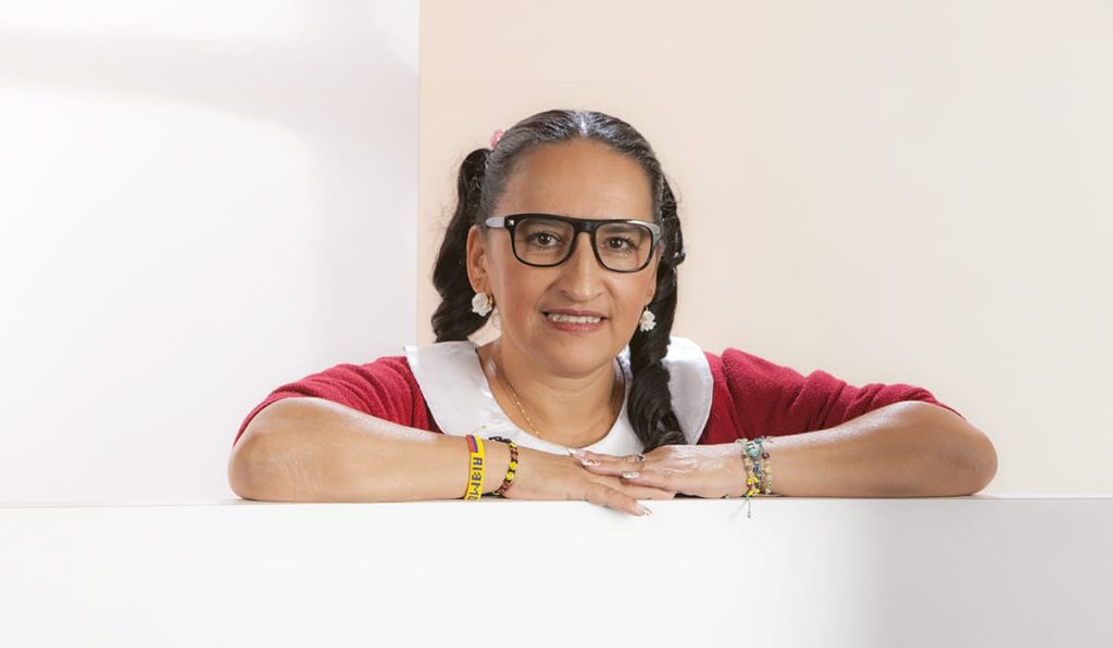 AUSTINA MORA GUTIÉRREZ - Libros de Oro 2022