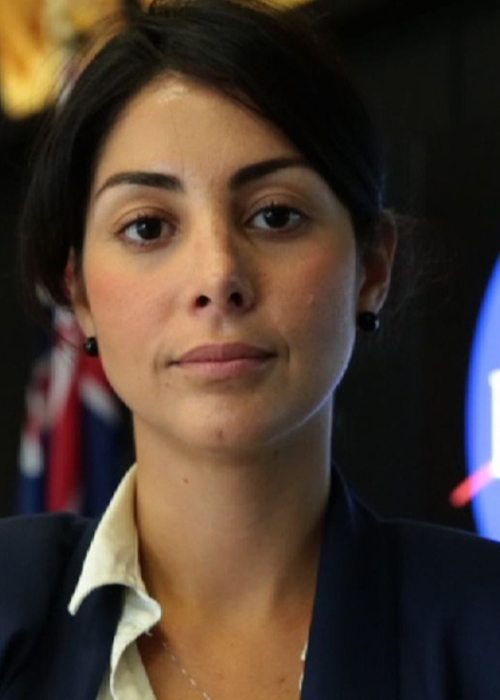 DIANA TRUJILLO POMERANTZ - Libros de Oro 2024