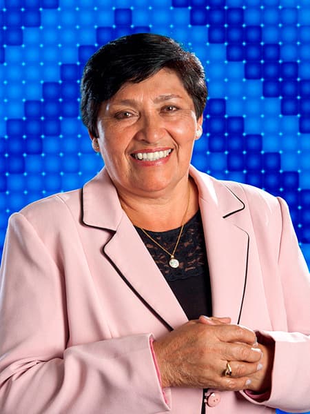 MARÍA ELSA SAINEA DE DUCÓN - Libros de Oro 2024 2018