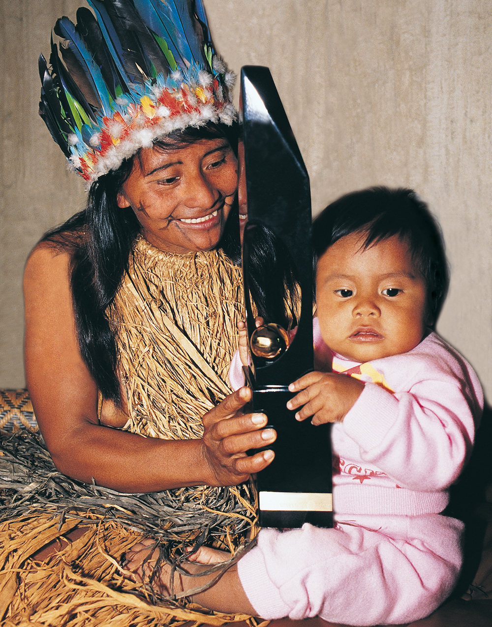 Yanet Mosquera Rivera - Libros de Oro 2020